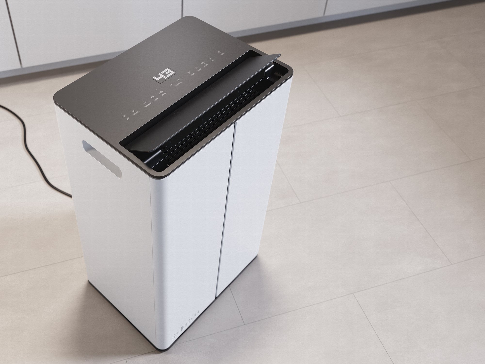 Lukas Pro Dehumidifier | Stadler Form