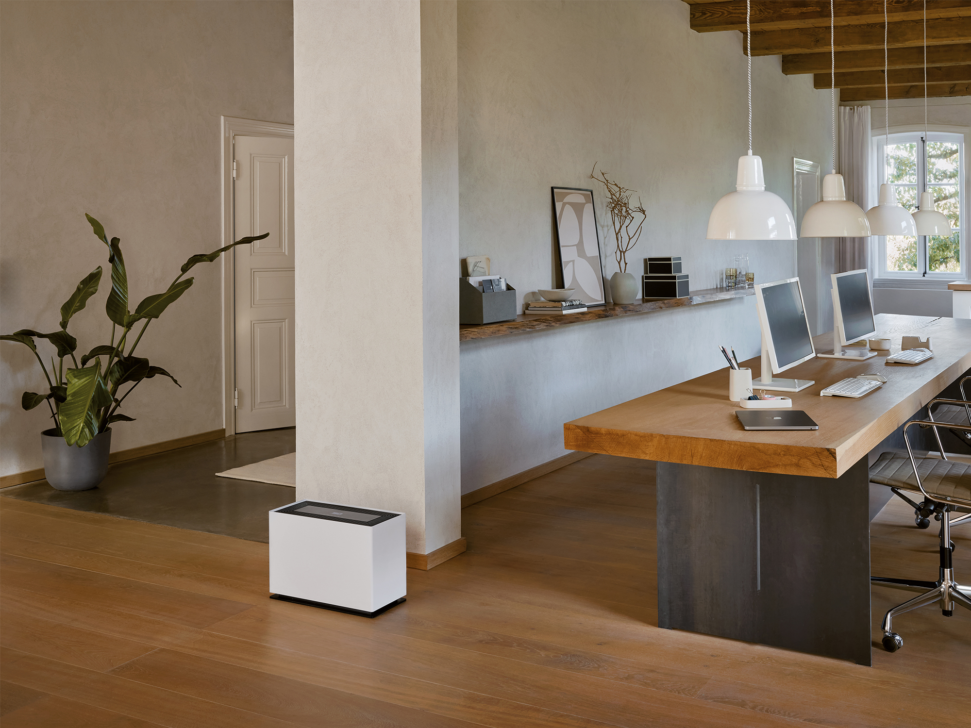 Noah Pro Humidifier | Stadler Form