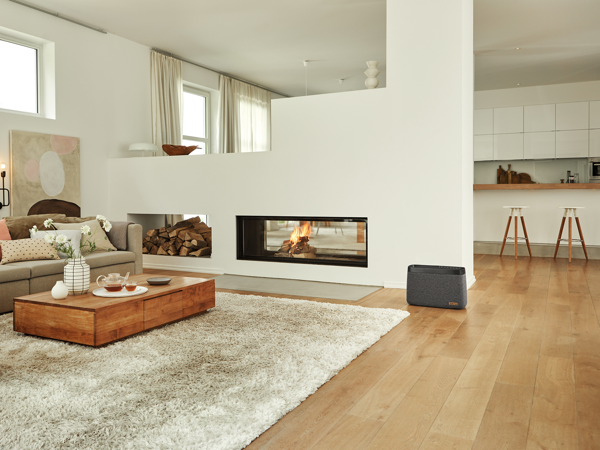 Karl big humidifier | Stadler Form
