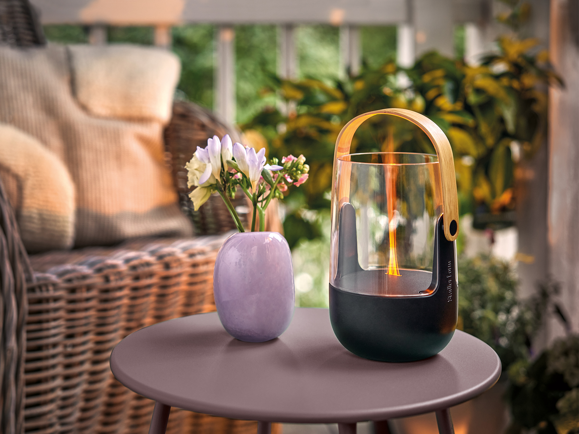Sophie little Aroma diffuser | Stadler Form