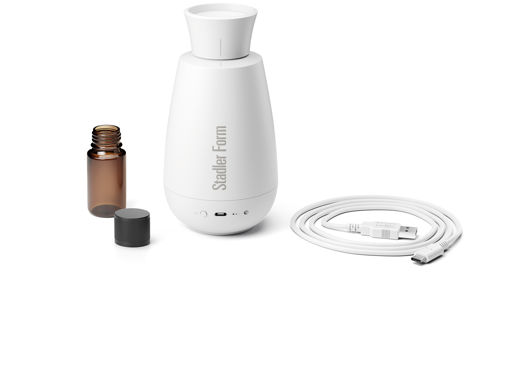 Ella Aroma diffuser | Stadler Form